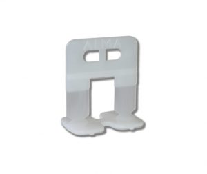 CALZO 1MM – Alma Levelling System