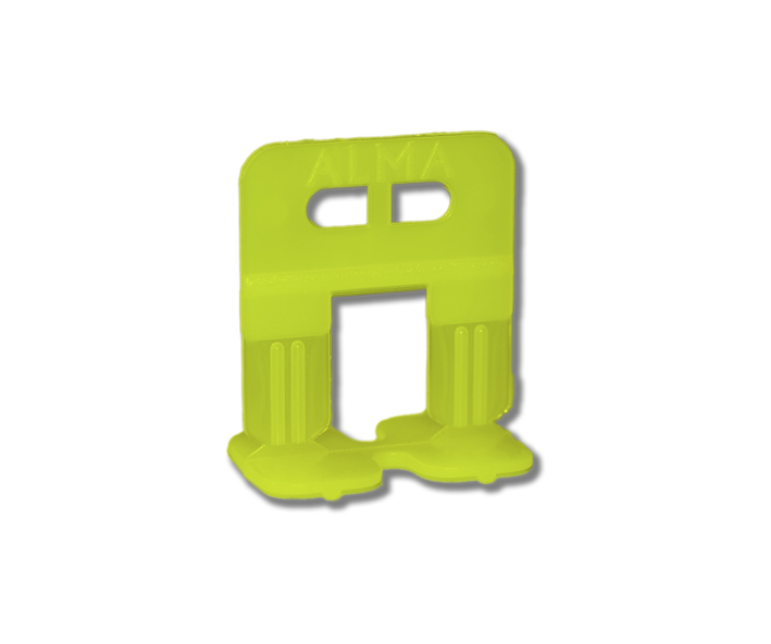 CALZO 3MM – Alma Levelling System